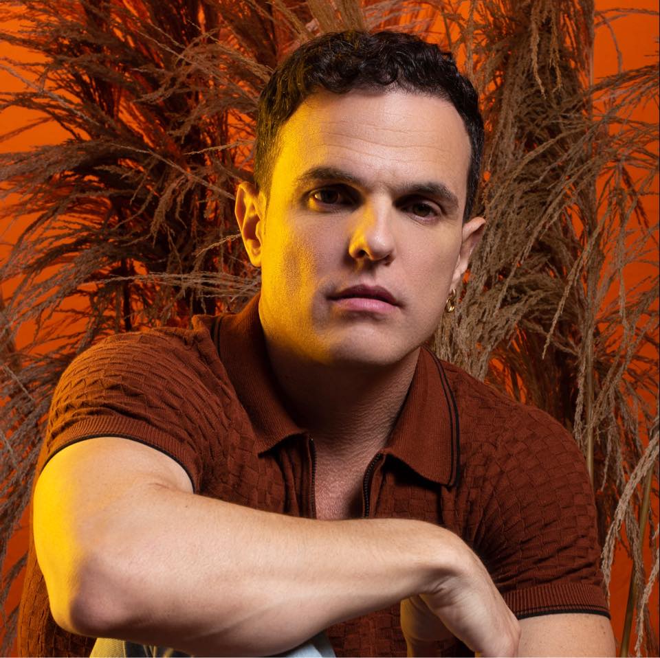 Artist by David Daniel