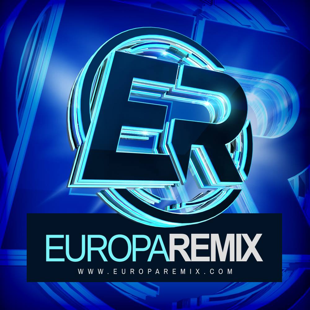 EUROPA REMIX by BDJ REMIXER OFICIAL | Hypeddit