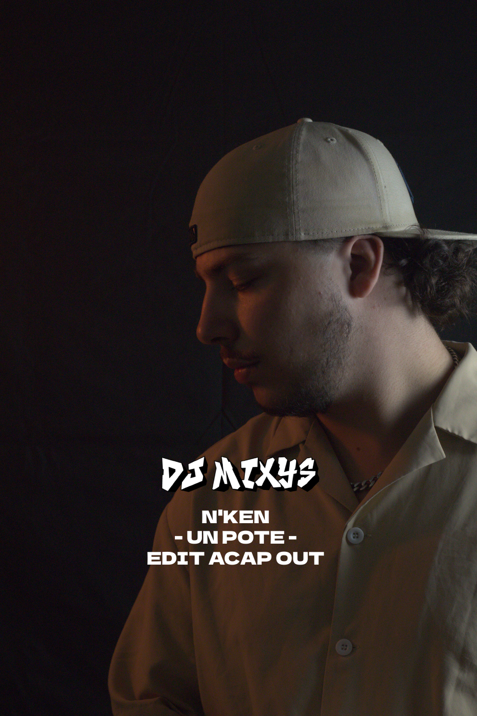 N'KEN - UN POTE - EDIT ACAP OUT By Mixys by Mixys | Free Download on ...