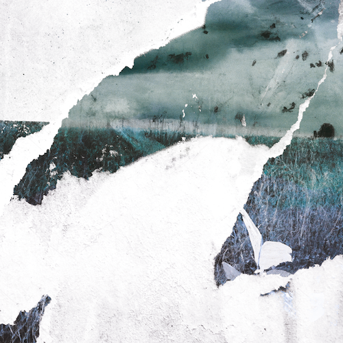 Hillside Embers by Message To Bears, The Kids and the Cosmos