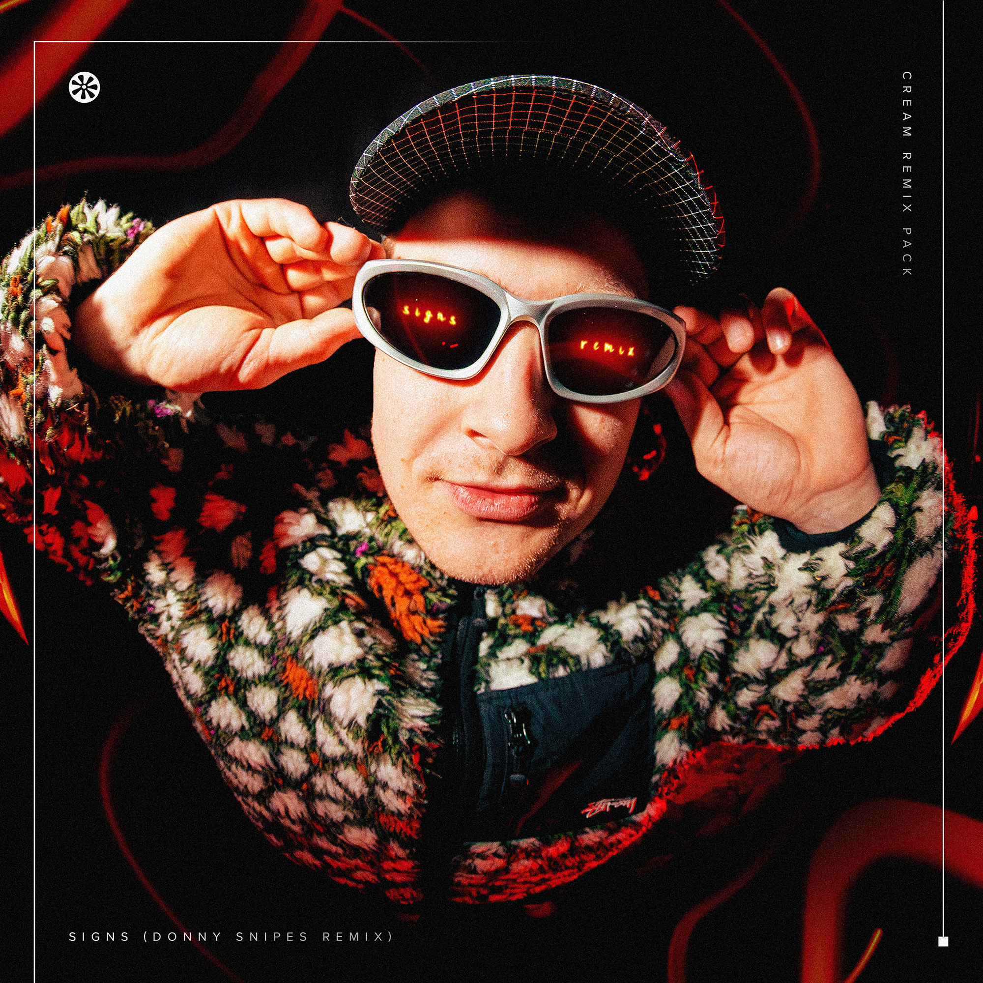 Signs (Remix) by Donny Snipes | Hypeddit