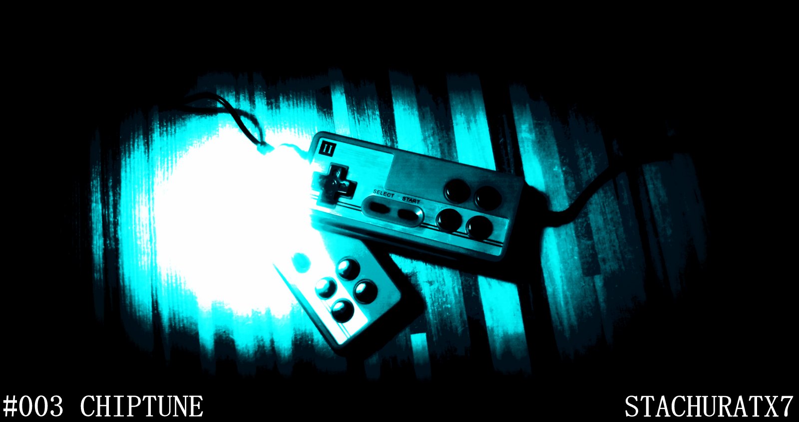 8-Bit Modern Chiptune #004 (8-Bit Electronic Chiptune) by STACHURATX7 ...