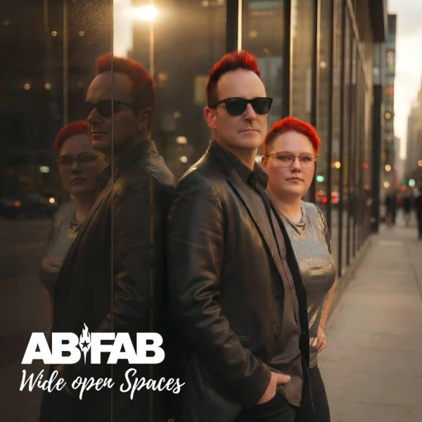 Wide Open Spaces by ABFAB