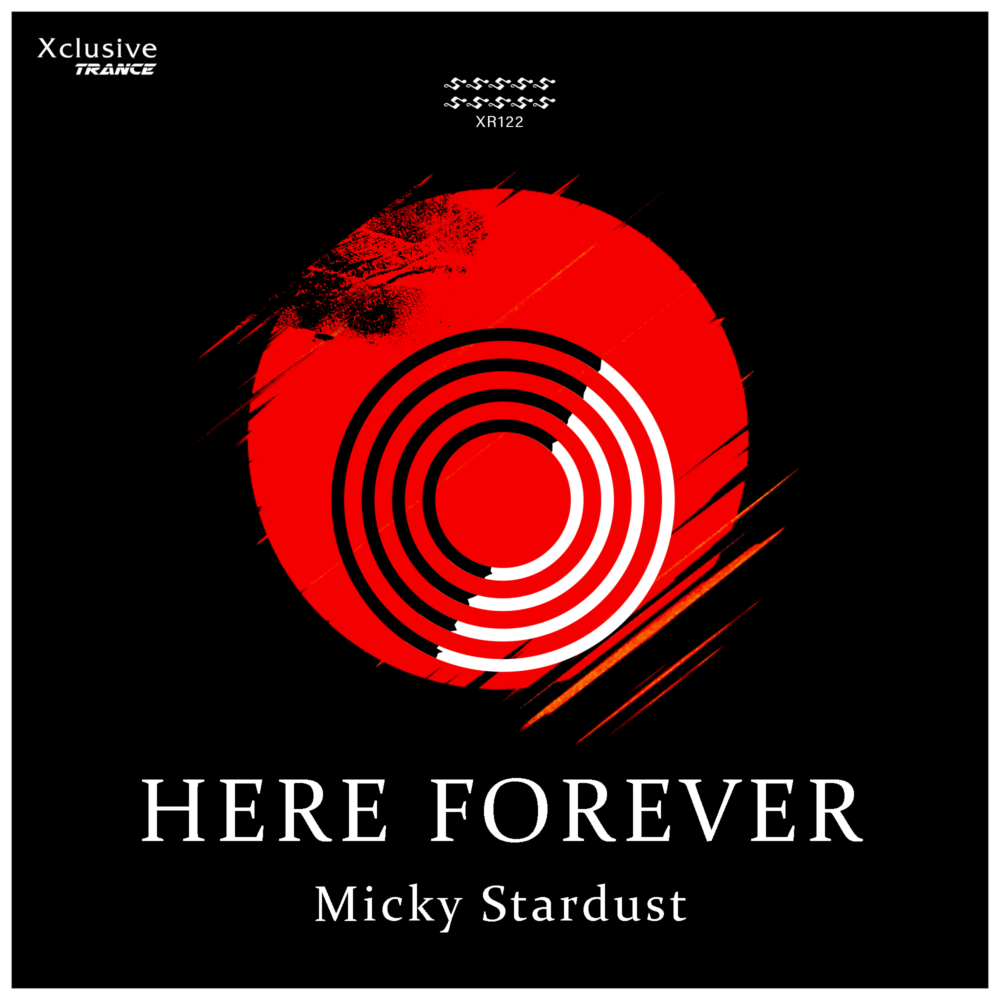 Here Forever by Micky Stardust