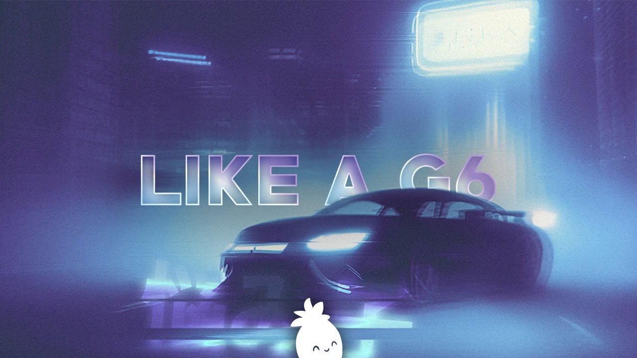 Far East Movement Ft. The Cataracs, DEV - Like A G6 ( Lit - G & KBoy RMX ) by DJ LIT-G | Free ...