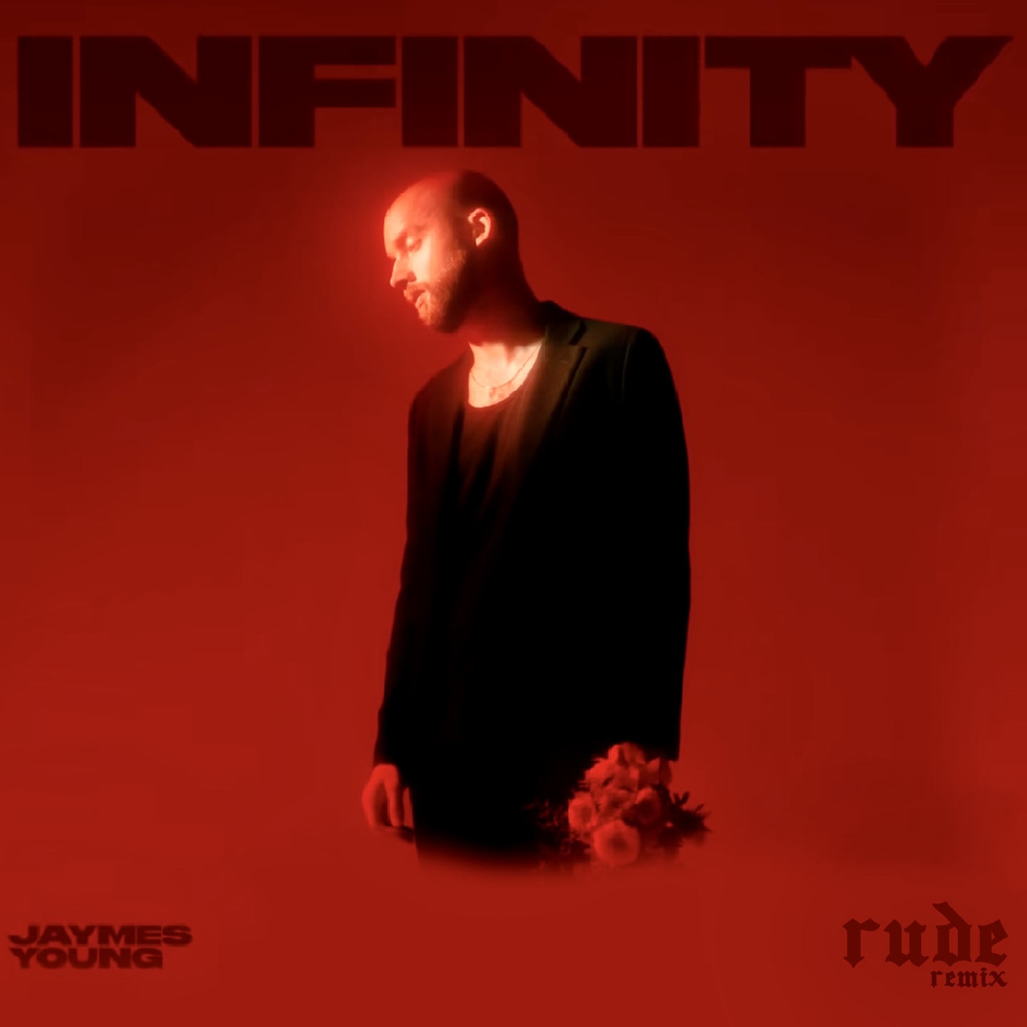 James Young - Infinity (Rude Remix) by Rude | Free Download on Hypeddit