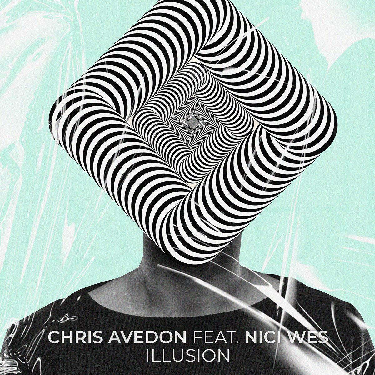 Illusion by Chris Avedon feat. Nici Wes