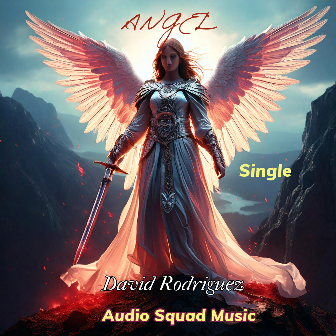 Artist Producer by David Rodriguez