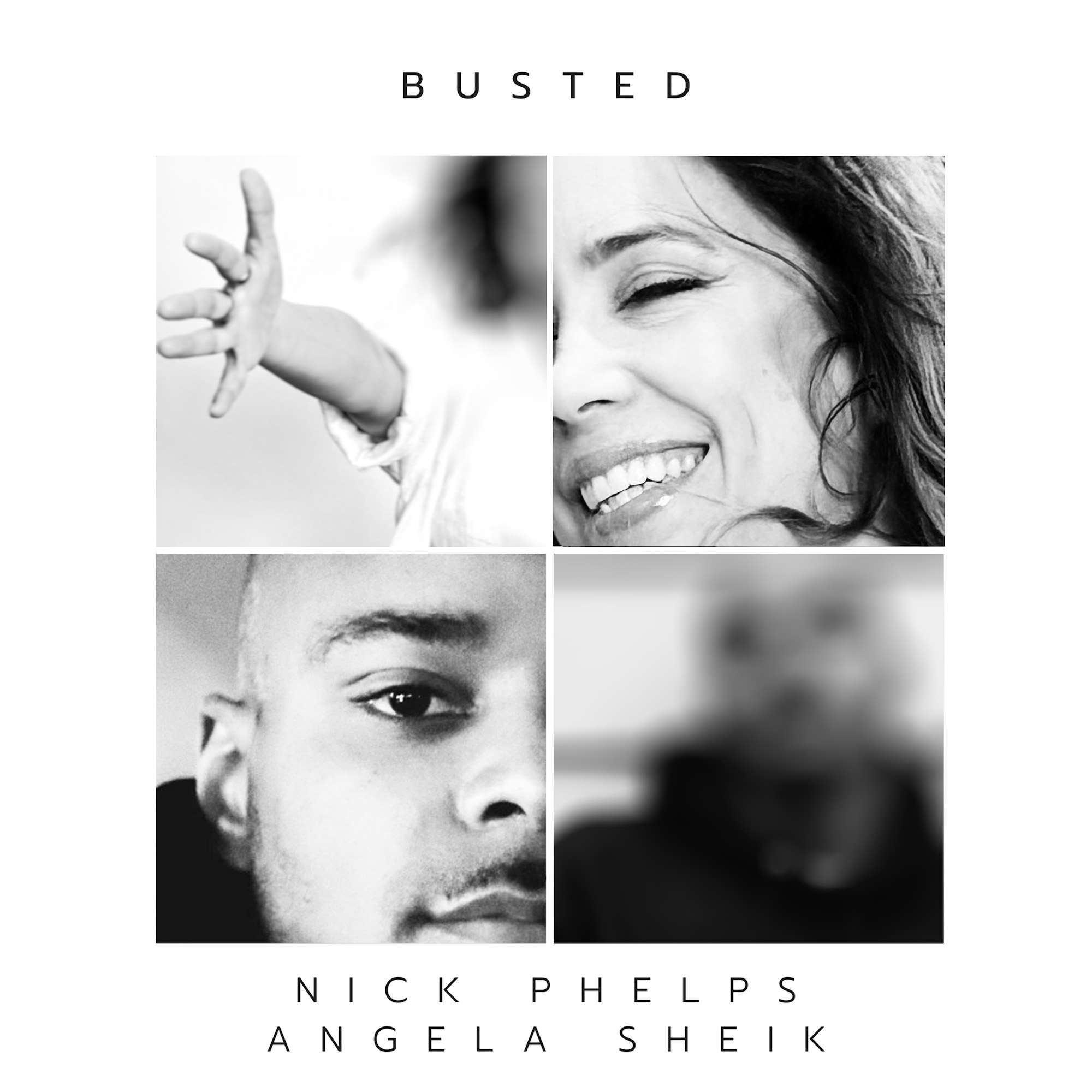 Busted by Angela Sheik & Nick Phelps