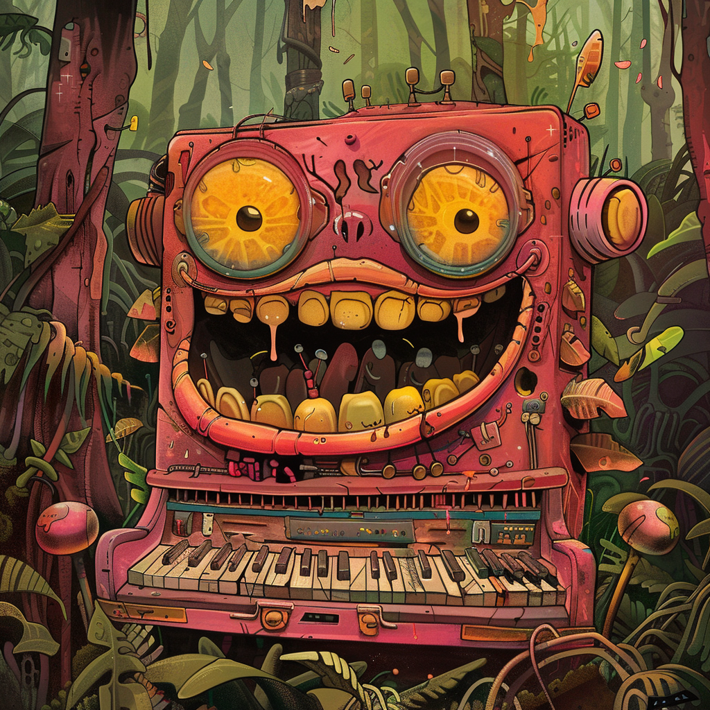 FeelGood - Ratatatata [FREEDONWOLOAD] by FeelGood | Free Download on Hypeddit