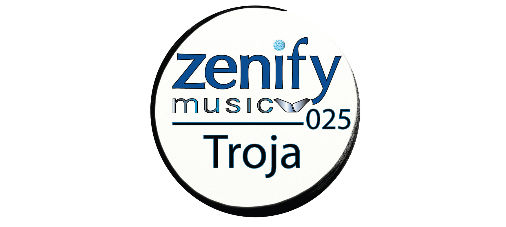 Zenzify Music 025 - Troja by Zenify Music | Free Download on Hypeddit