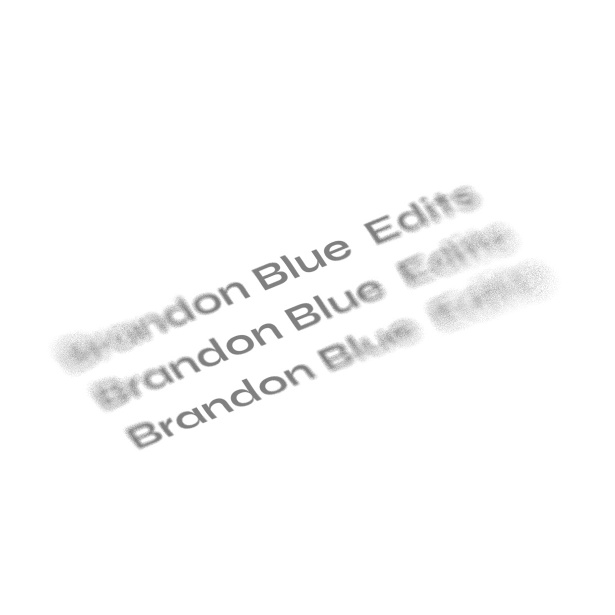 Bossman Dlow "Get In Wit Me" - Brandon Blue House Edit by Brandon Blue ...