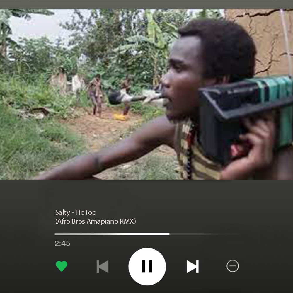 Afro Bros Amapiano RMX by Tic Toc | Free Download on Hypeddit