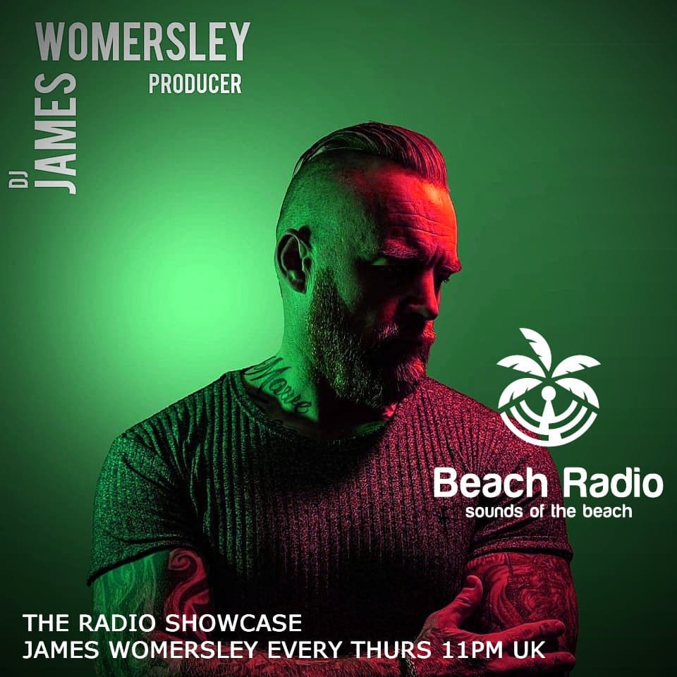 Bill Withers - Lovely Day (Jw's 2023 RmX) by DJ James Womersley | Free ...