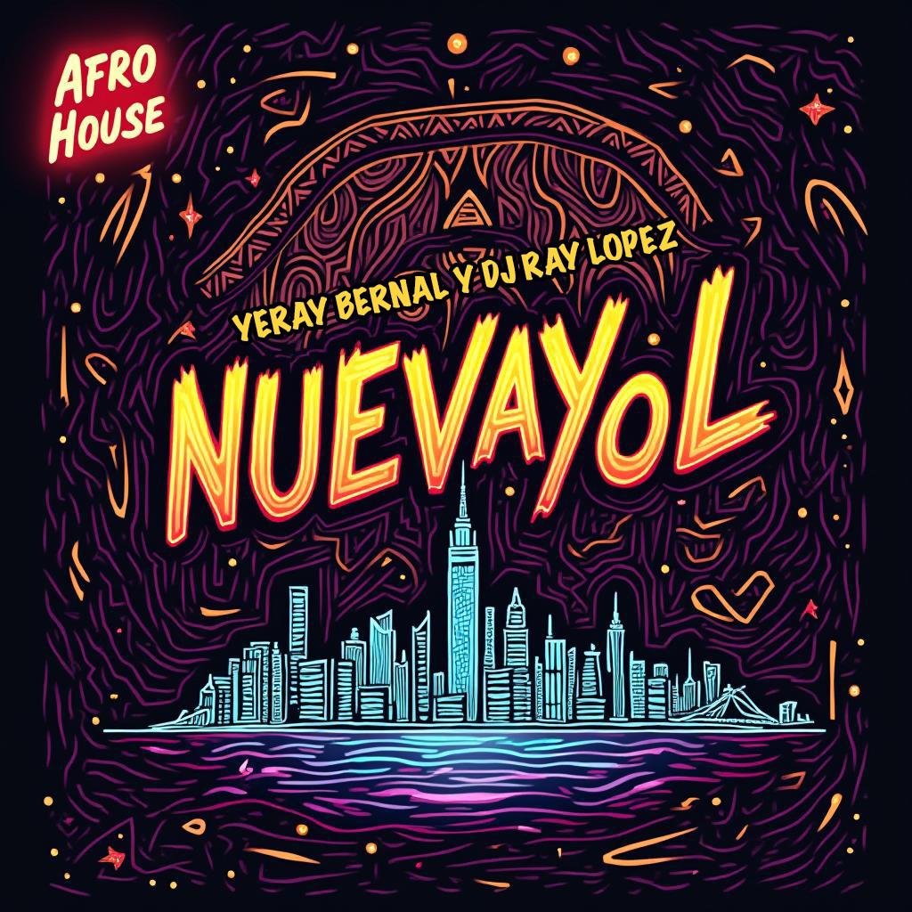 Bad Bunny - Nuevayol Remix by Yeray Bernal dj Ray Lopez | Hypeddit