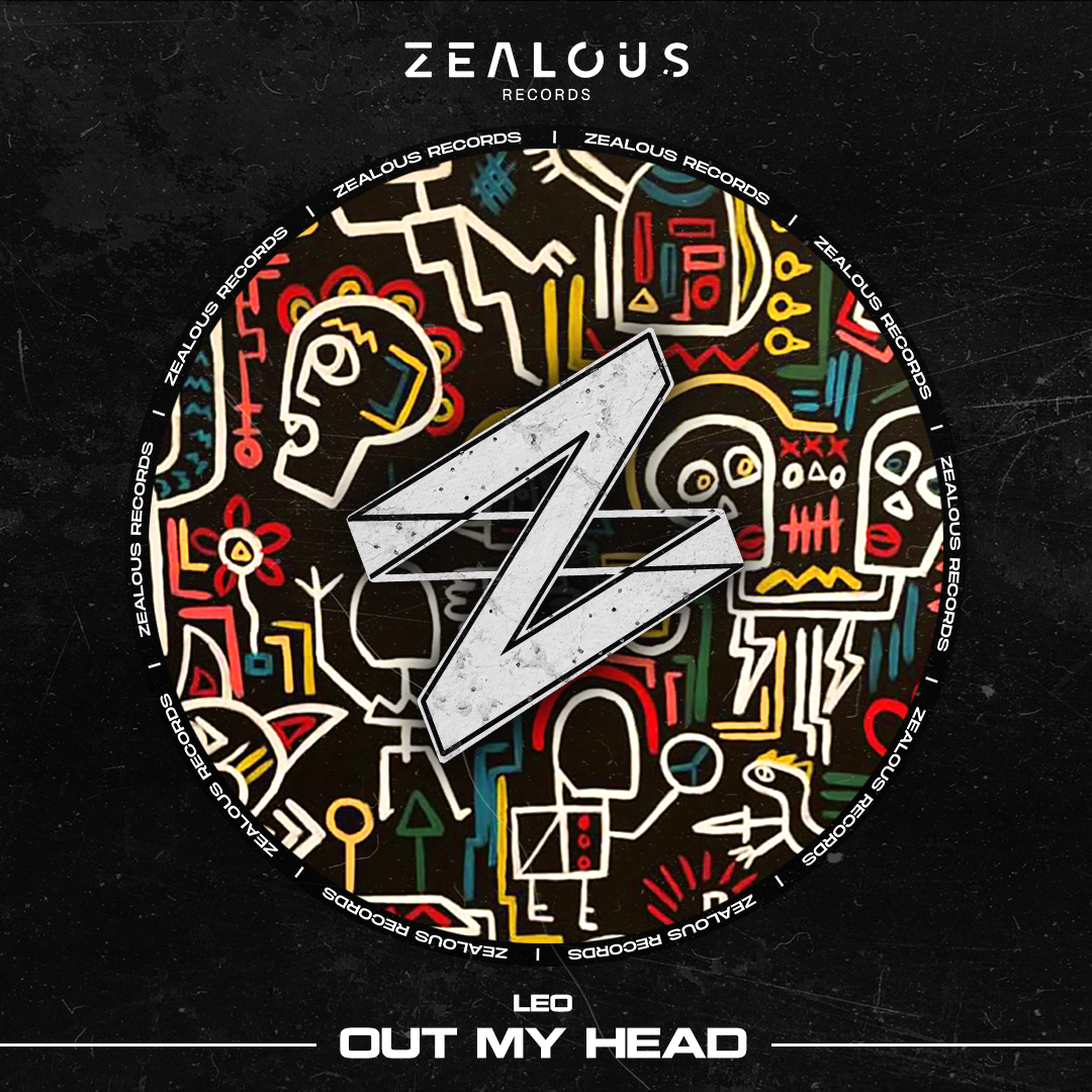 Out My Head by Leo | Free Download on Hypeddit