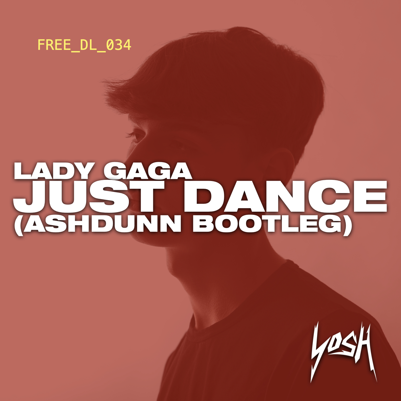 Just Dance (Ashdunn Bootleg) by Lady Gaga | Free Download on Hypeddit