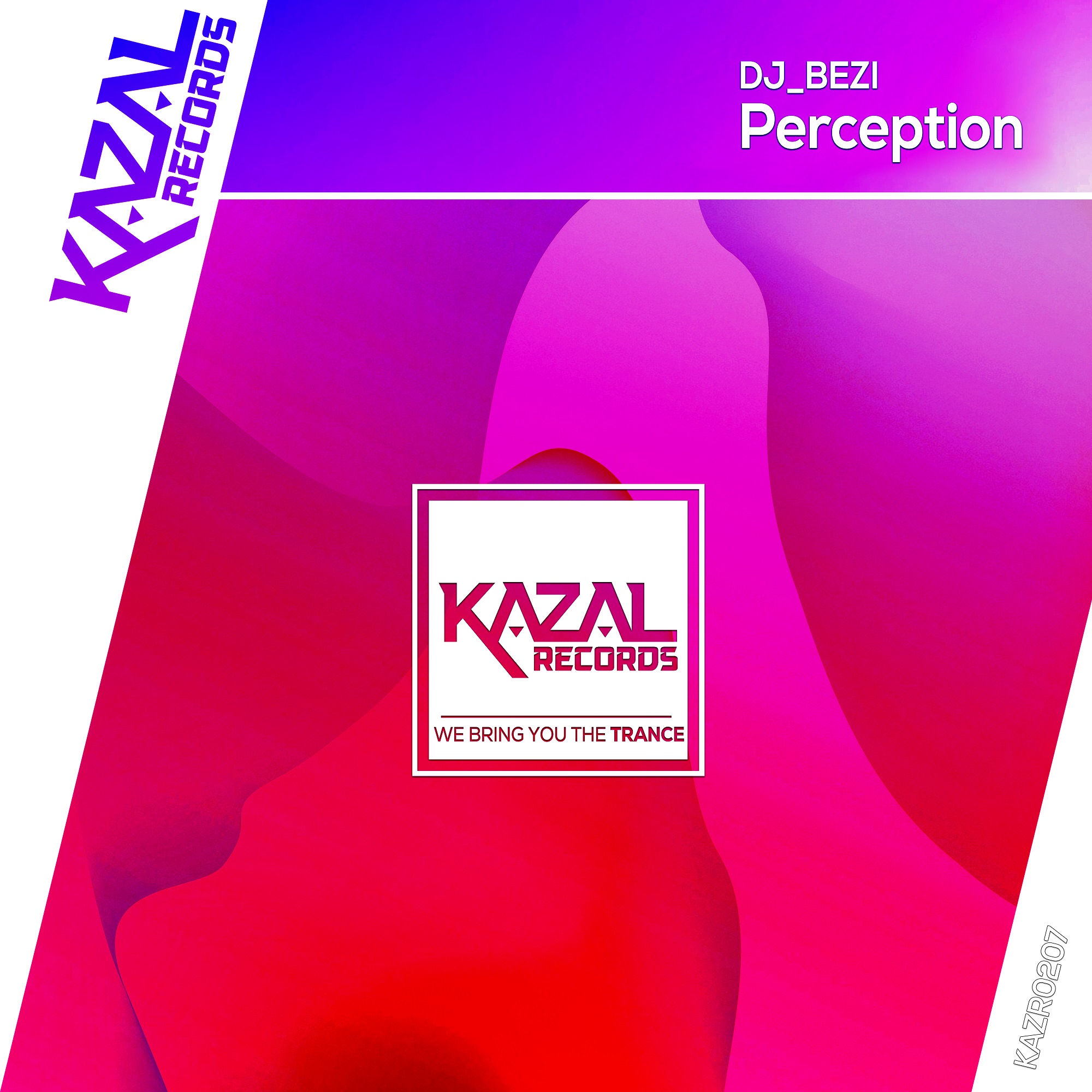 PERCEPTION [KAZAL Records] HARD HOUSE by DJ_BEZI