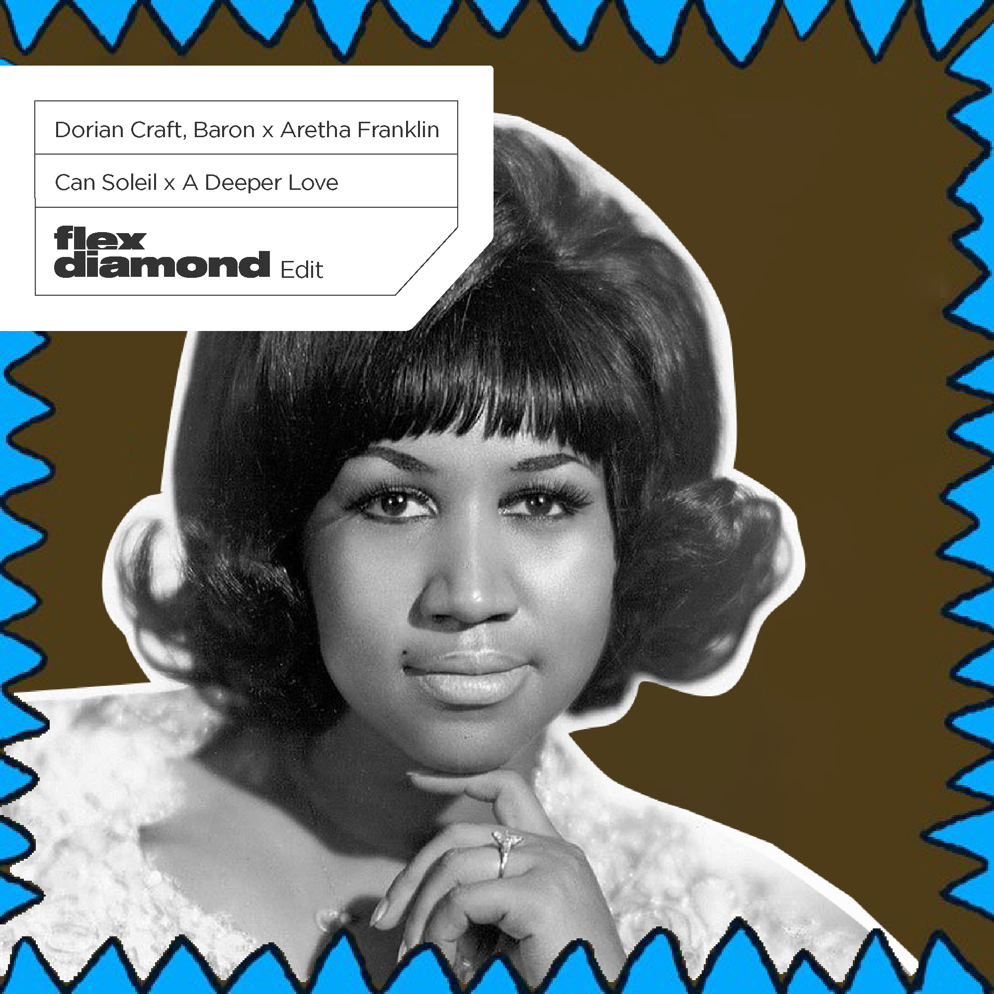 Can Soleil x A Deeper Love (Flex Orlando Edit) by Dorian Craft, Baron x ...