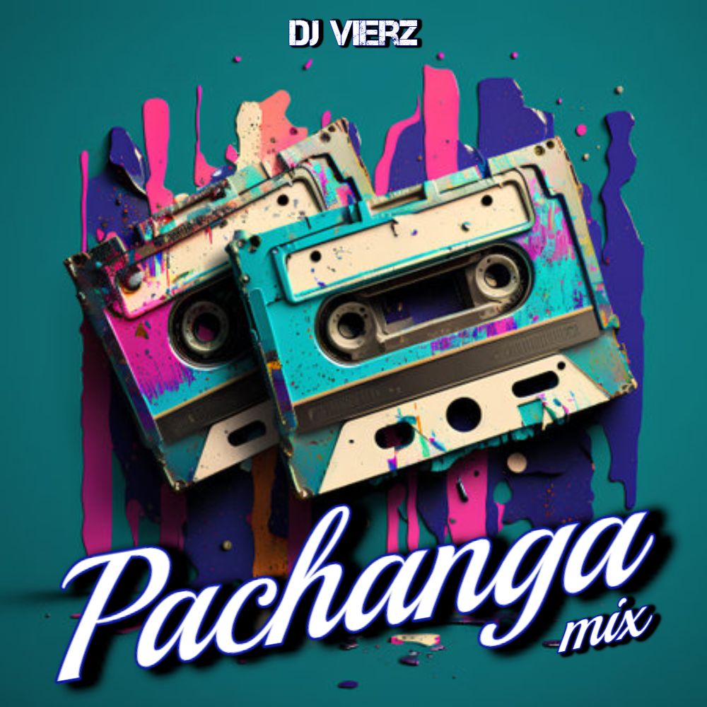 DJ VIERZ - Pachanga Mix-Achilipu (Salsa,Merengue,Variados) by DJ VIERZ ...