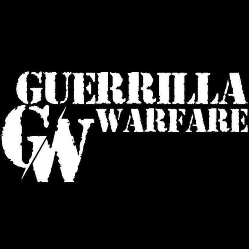 This Kind Of Music by Guerrilla Warfare | Free Download on Hypeddit