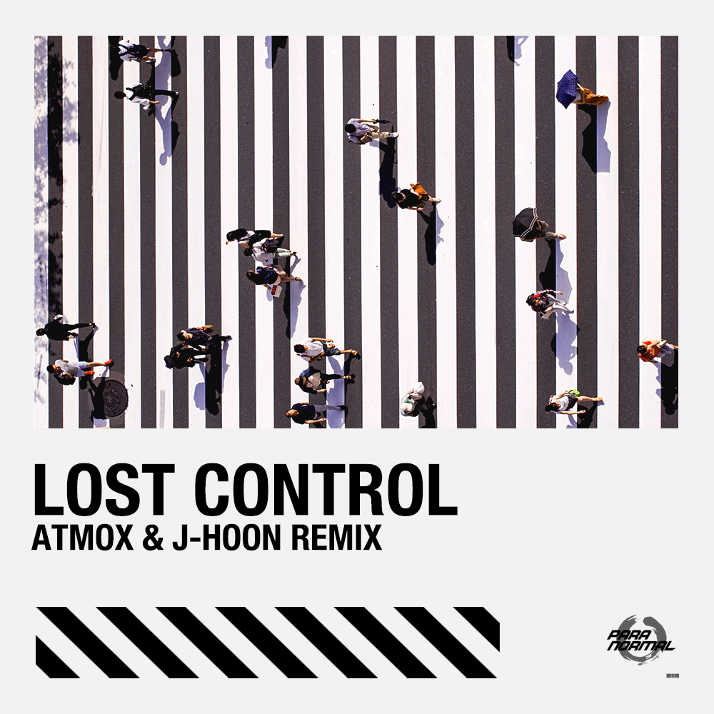 Lost Control (ATMOX & J-Hoon REMIX) by ATMOX & J-Hoon | Free Download ...