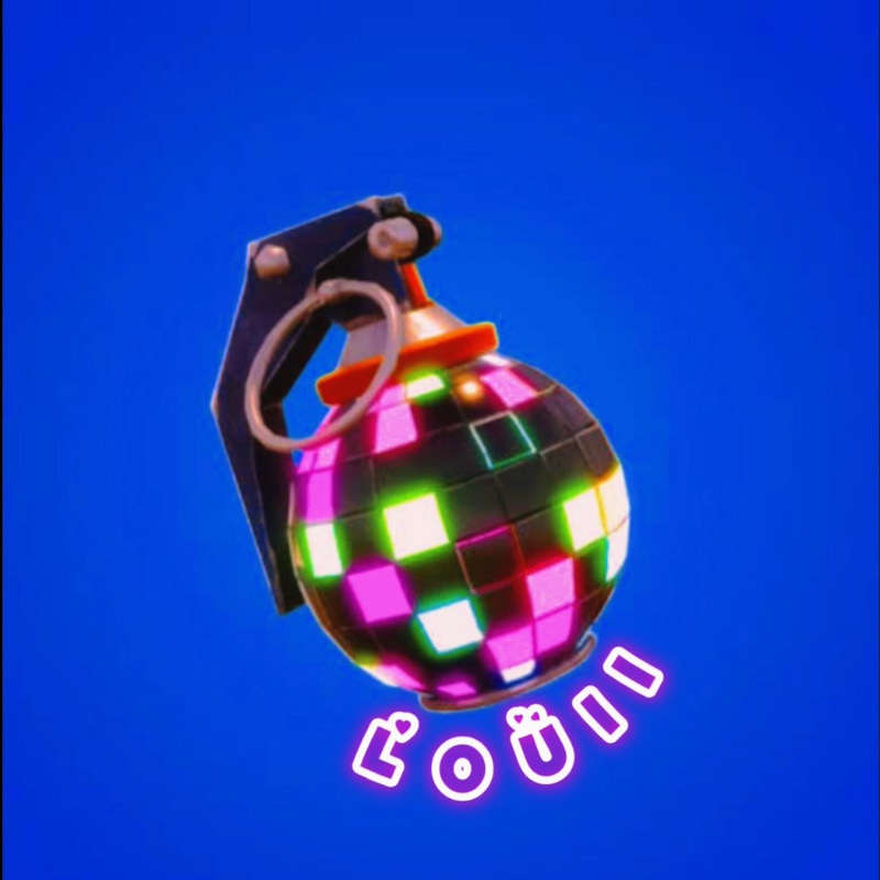 Fortnite Boogie Bomb (Louii flip) by Louii | Free Download on Hypeddit