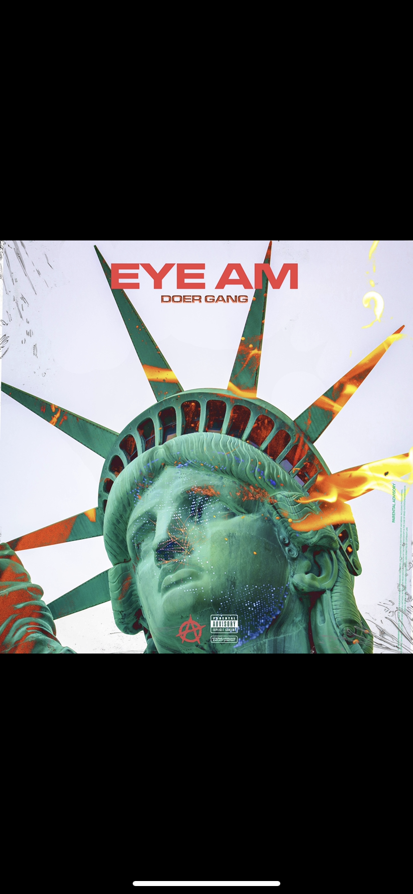 Eye Am by Doer Gang | Free Download on Hypeddit
