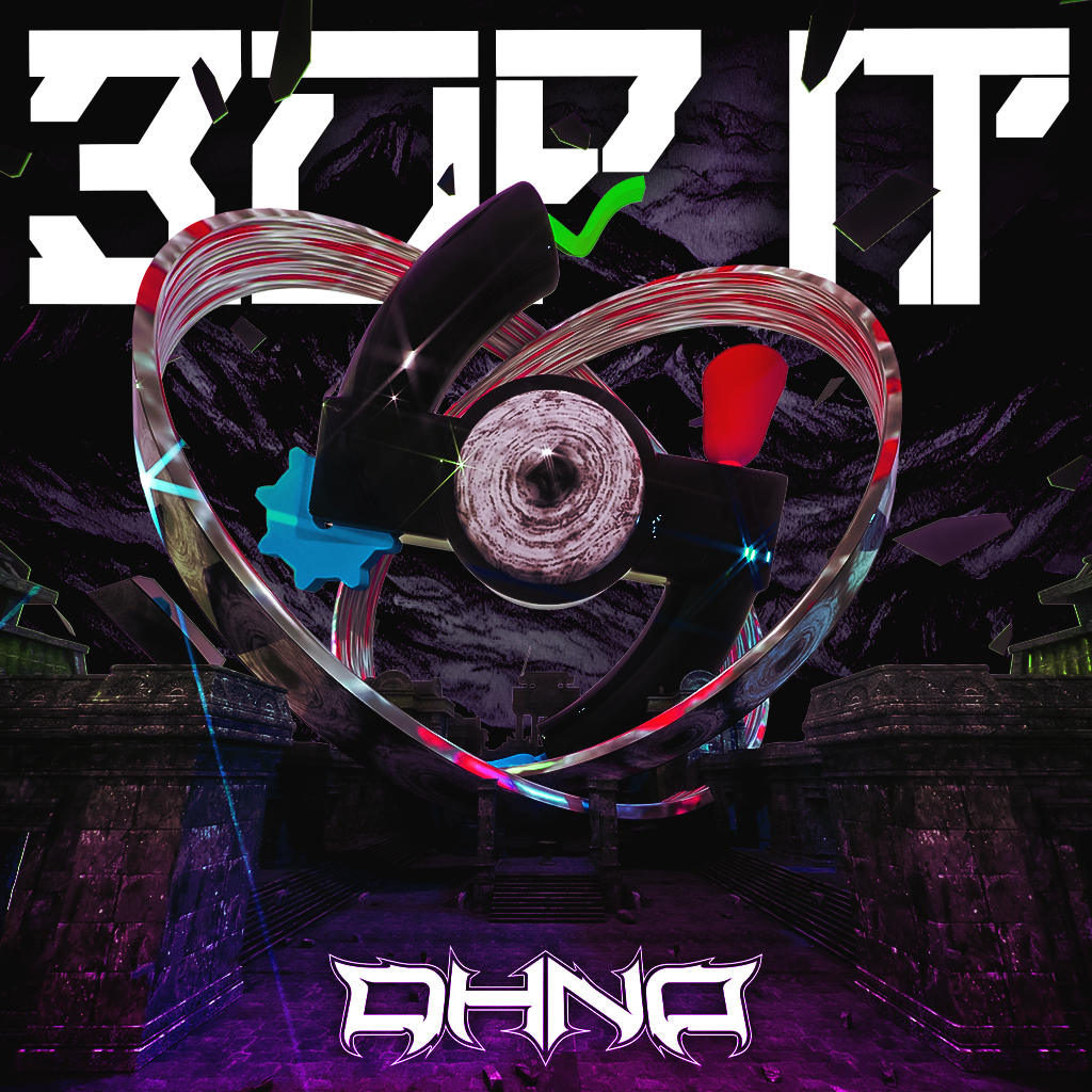 Bop It by DHNO | Free Download on Hypeddit