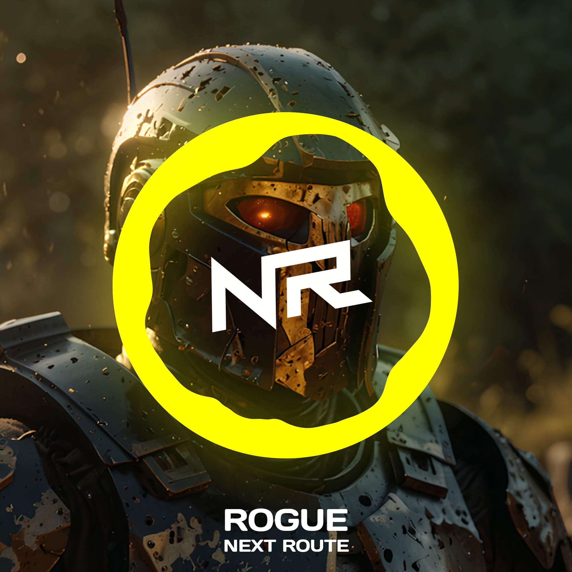 Rogue by Next Route | Free Download on Hypeddit