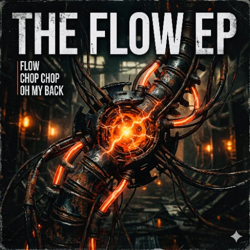 Hanys - Flow (FREE DOWNLOAD) by Hanys.dnb | Free Download on Hypeddit