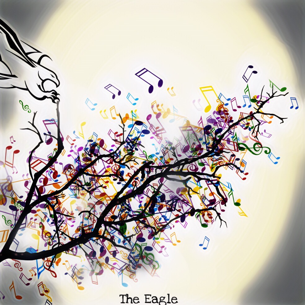 Shaking The Tree by DJ Eagle One | Free Download on Hypeddit