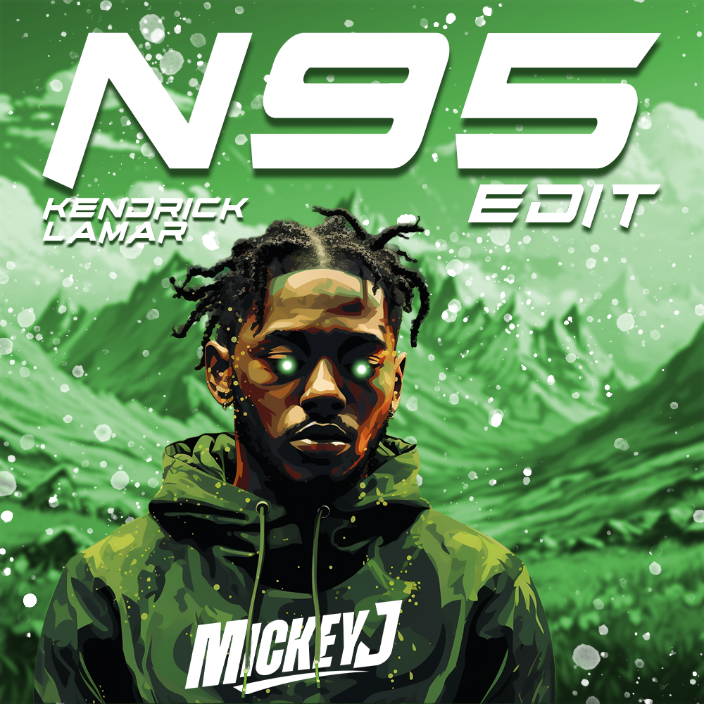 N95 - Kendrick Lamar (MickeyJ Edit) by MickeyJ (AUS) | Free Download on ...