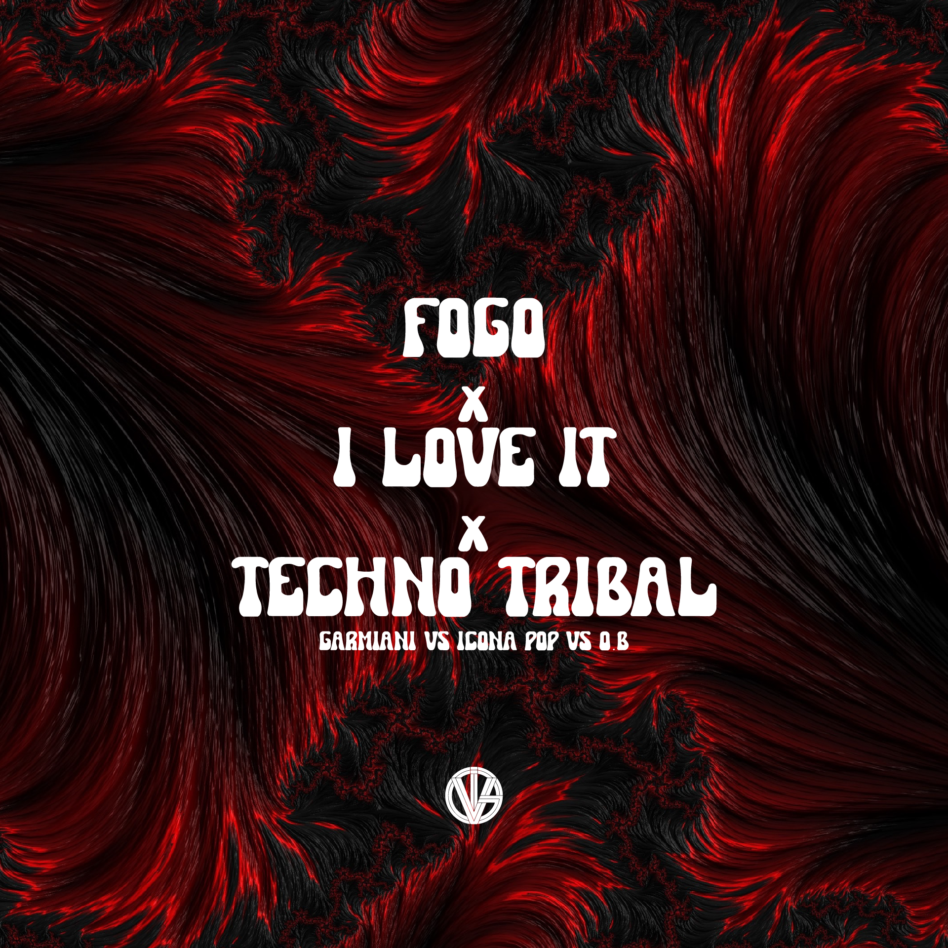 Fogo x I Love It x Techno Tribal (OVIG Mashup) by OVIG | Free Download ...