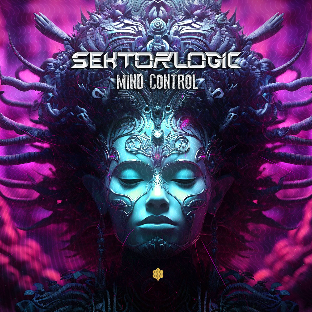 Mind Control by Sektorlogic