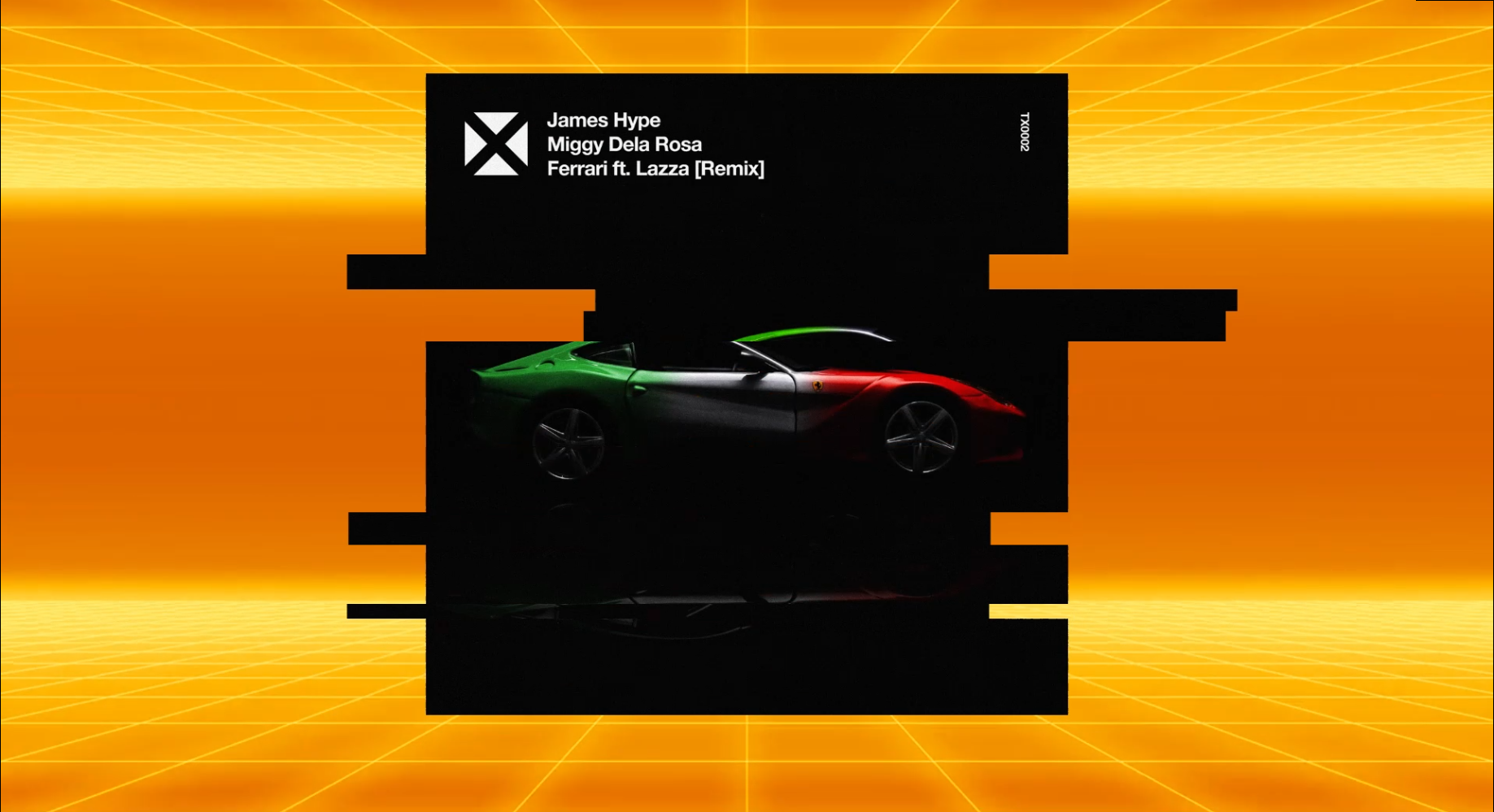 Ferrari RMX Lazza x FerrariRMX Jack Mazzoni (Marocco Dante MashUP) by ...