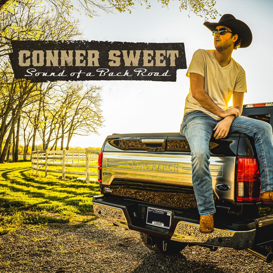 Sound Of A Back Road by Conner Sweet