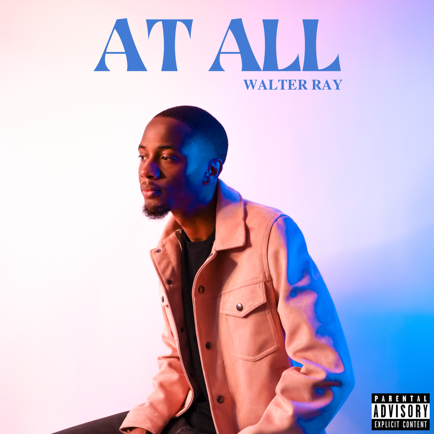 At All by Walter Ray