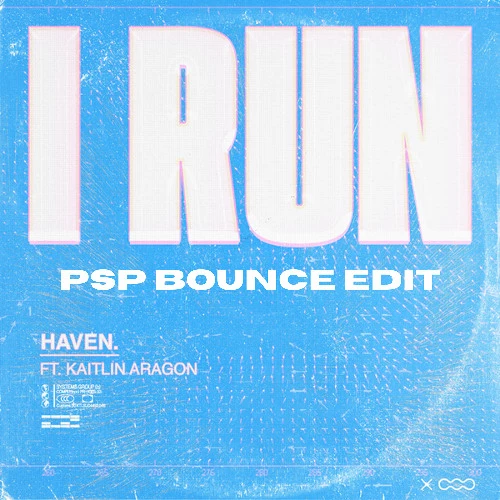 HAVEN - I RUN (PSP BOUNCE EDIT) [FREE DL] by PSP | Free Download on ...