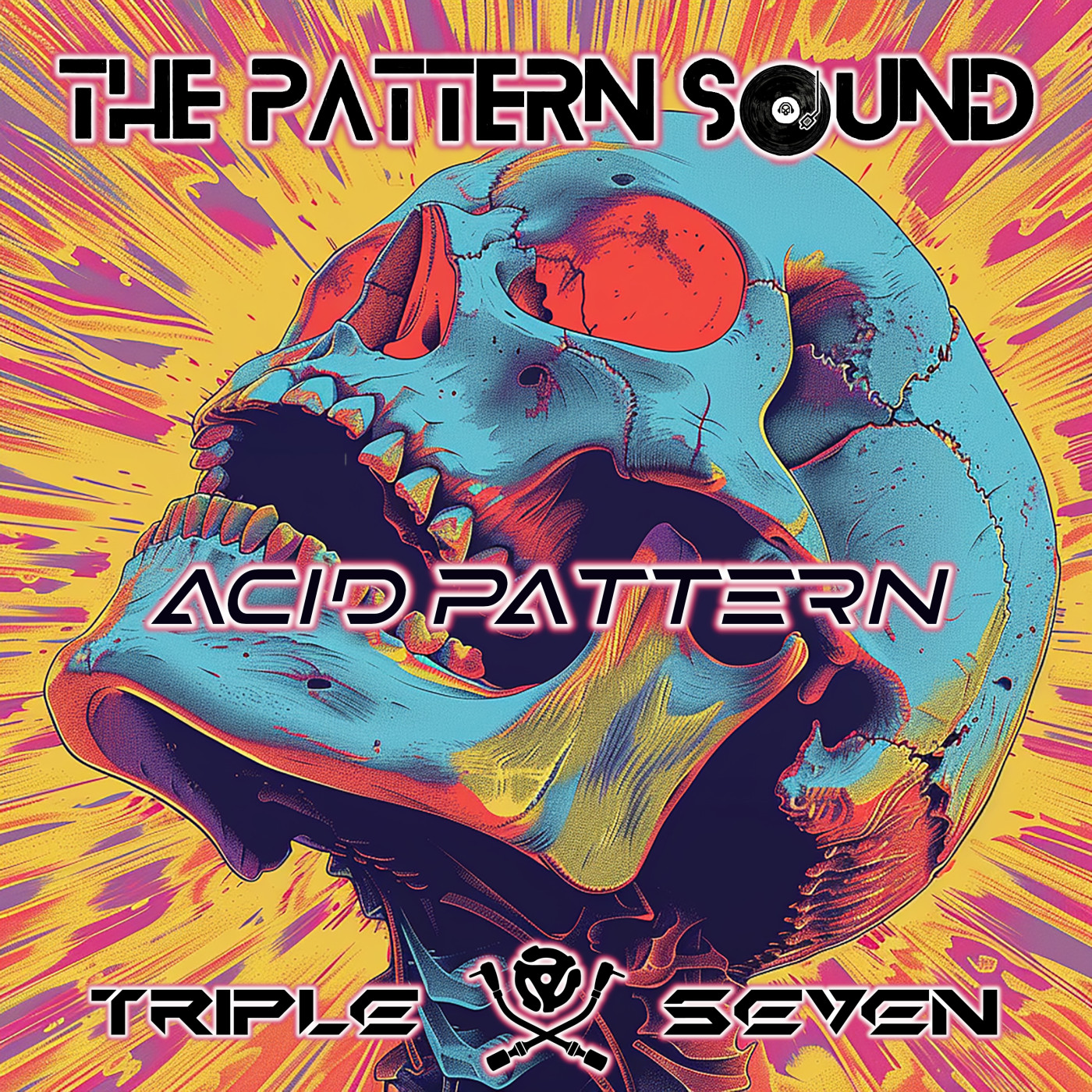 Acid Pattern by The Pattern Sound