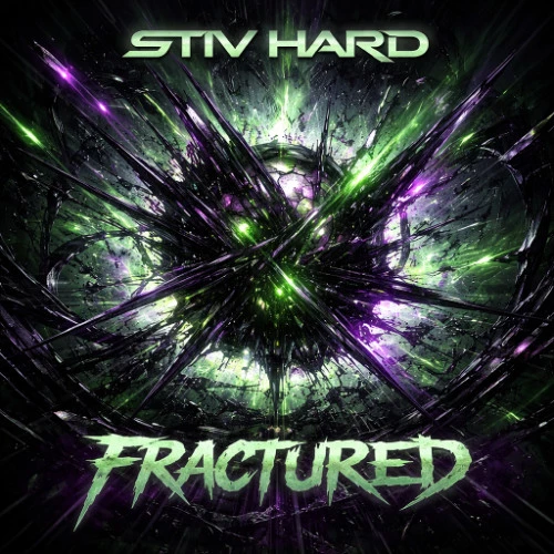 STIV HARD - FRACTURED (Original Mix) by Stiv Hard | Free Download on ...