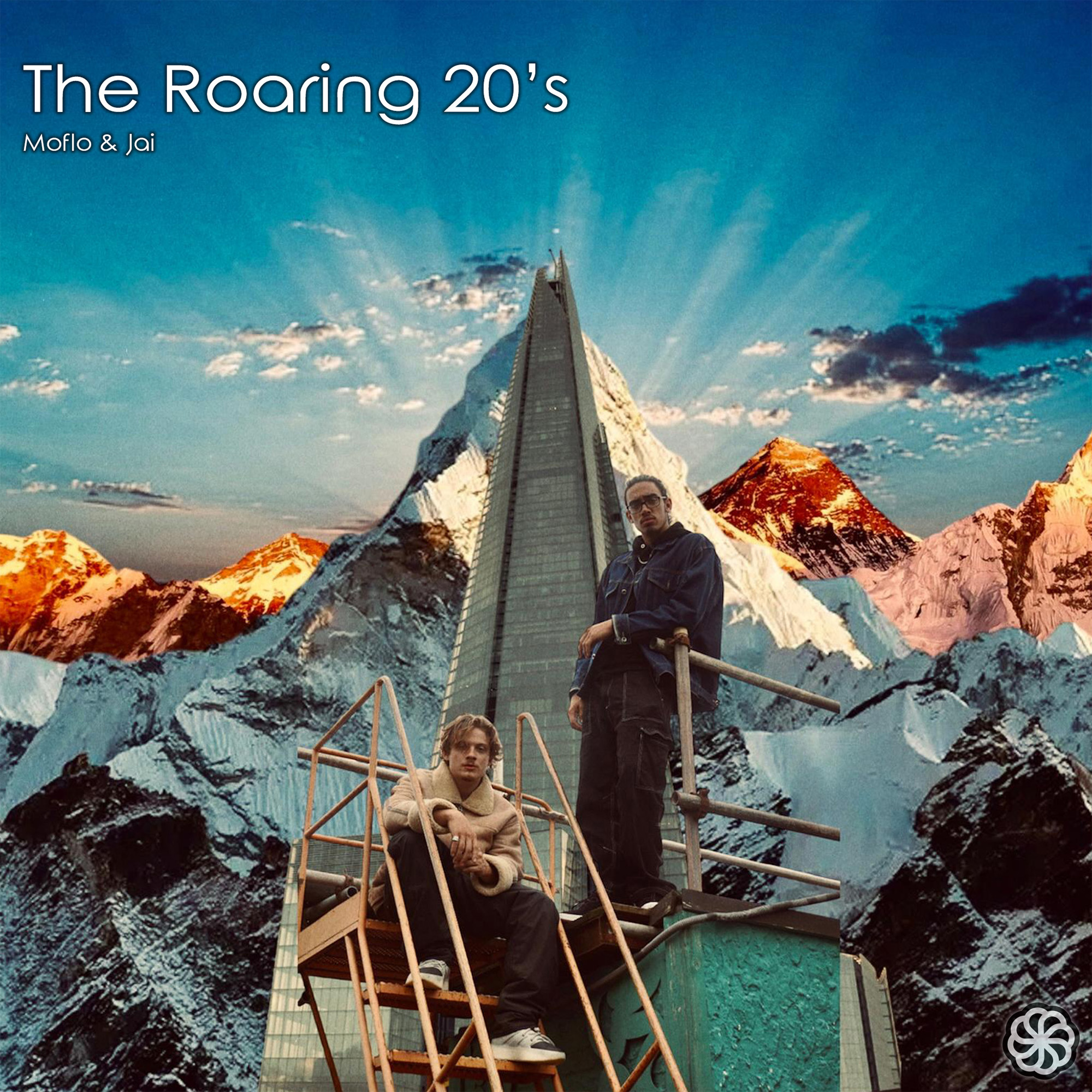 The Roaring 20's by Moflo, Jai