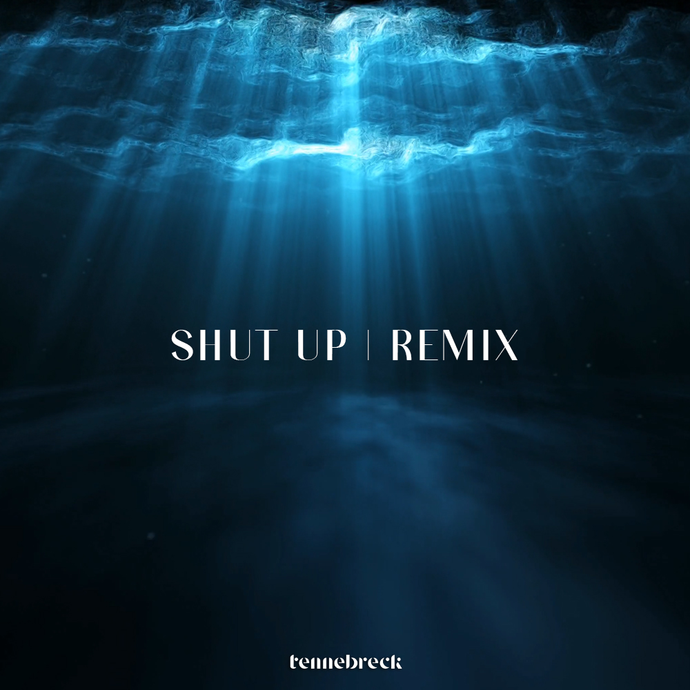 Shut Up (Remix) (Extended) by Tennebreck vs. Black Eyed Peas | Free Download on Hypeddit