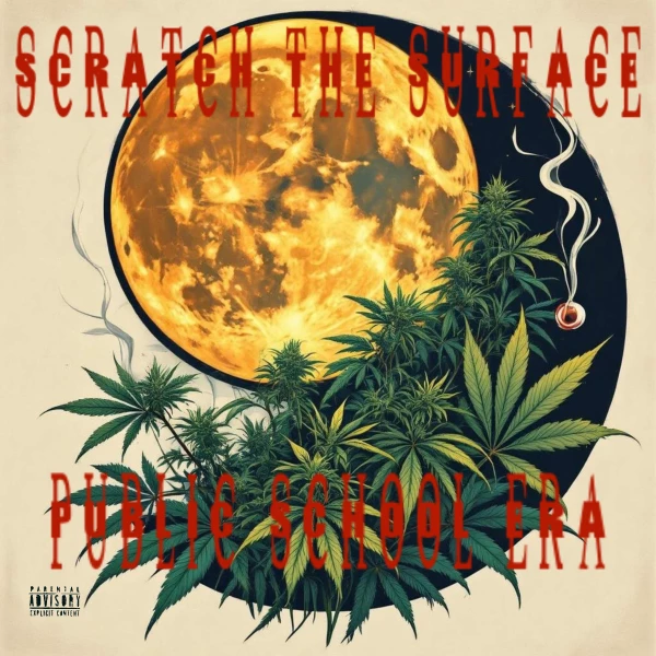 Public School Era by Scratch the Surface | Free Download on Hypeddit