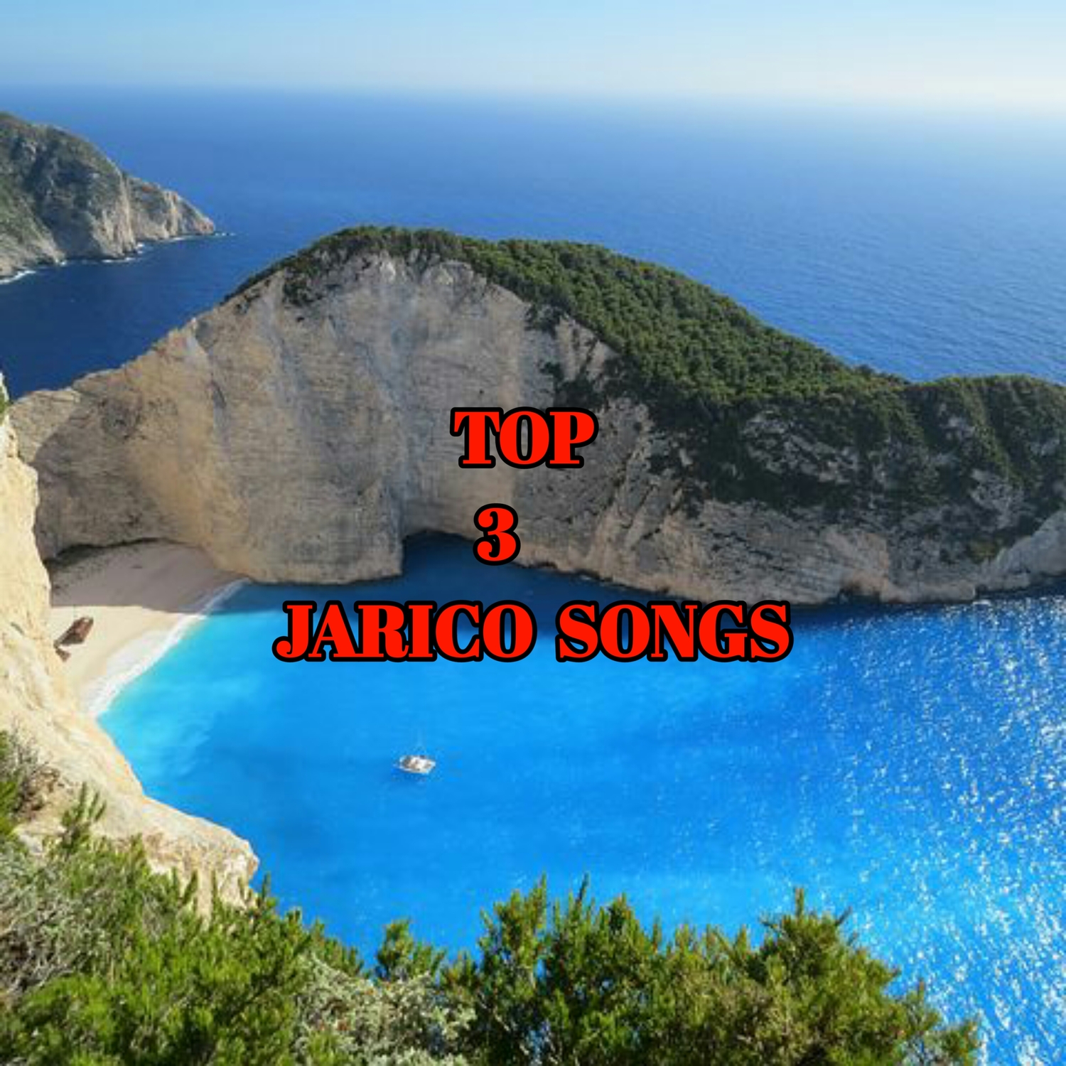 Top 3 - Jarico Songs - Jarico Landscape - Jarico Island - Jarico Waves ...