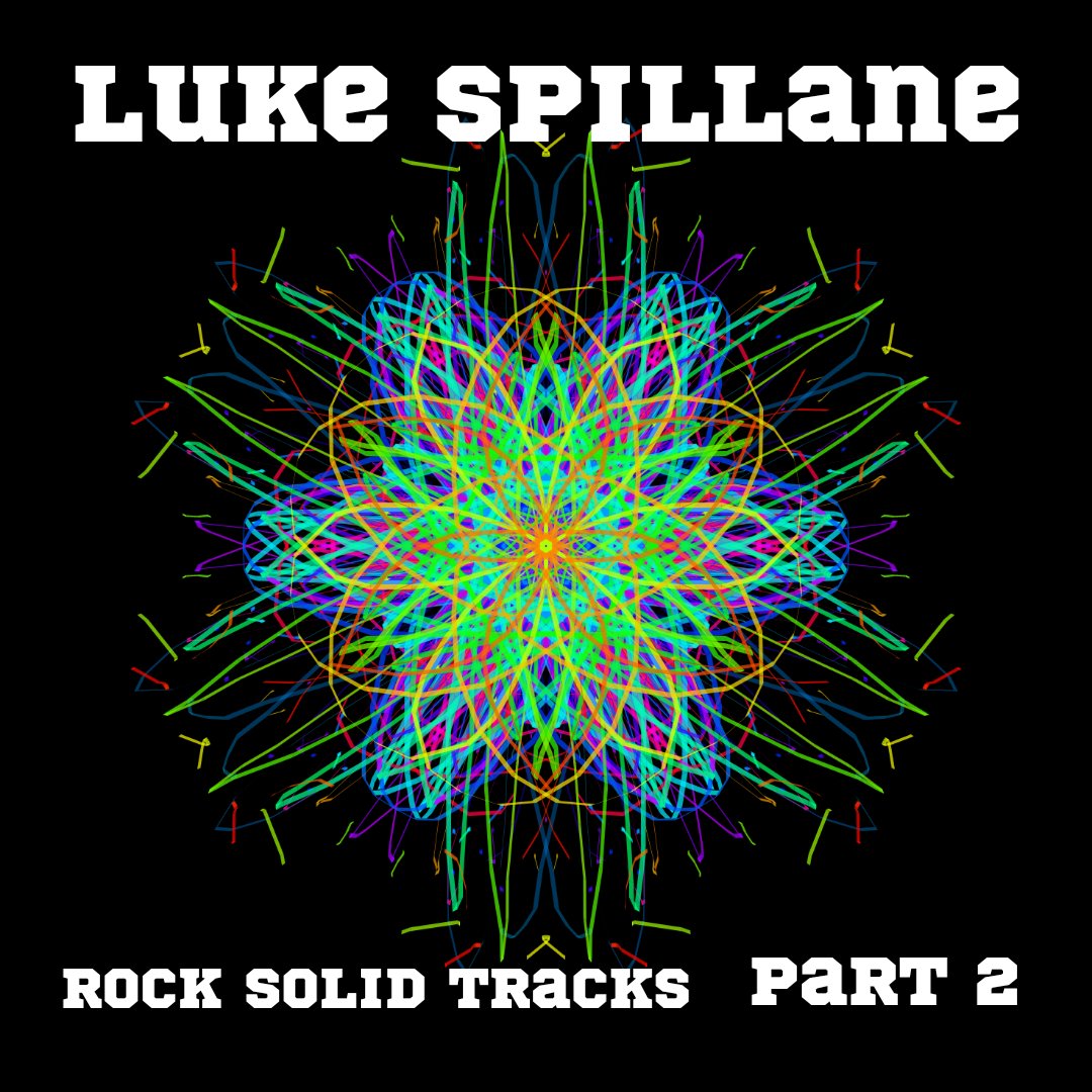 Rock Solid Tracks Part 2 by Luke Spillane | Free Download on Hypeddit