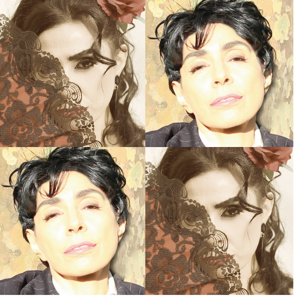 Lorca´s Desire by Amanda Homi | Hypeddit