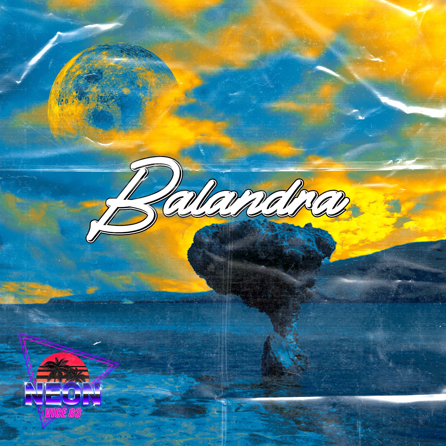 Balandra by Neon Vice 83