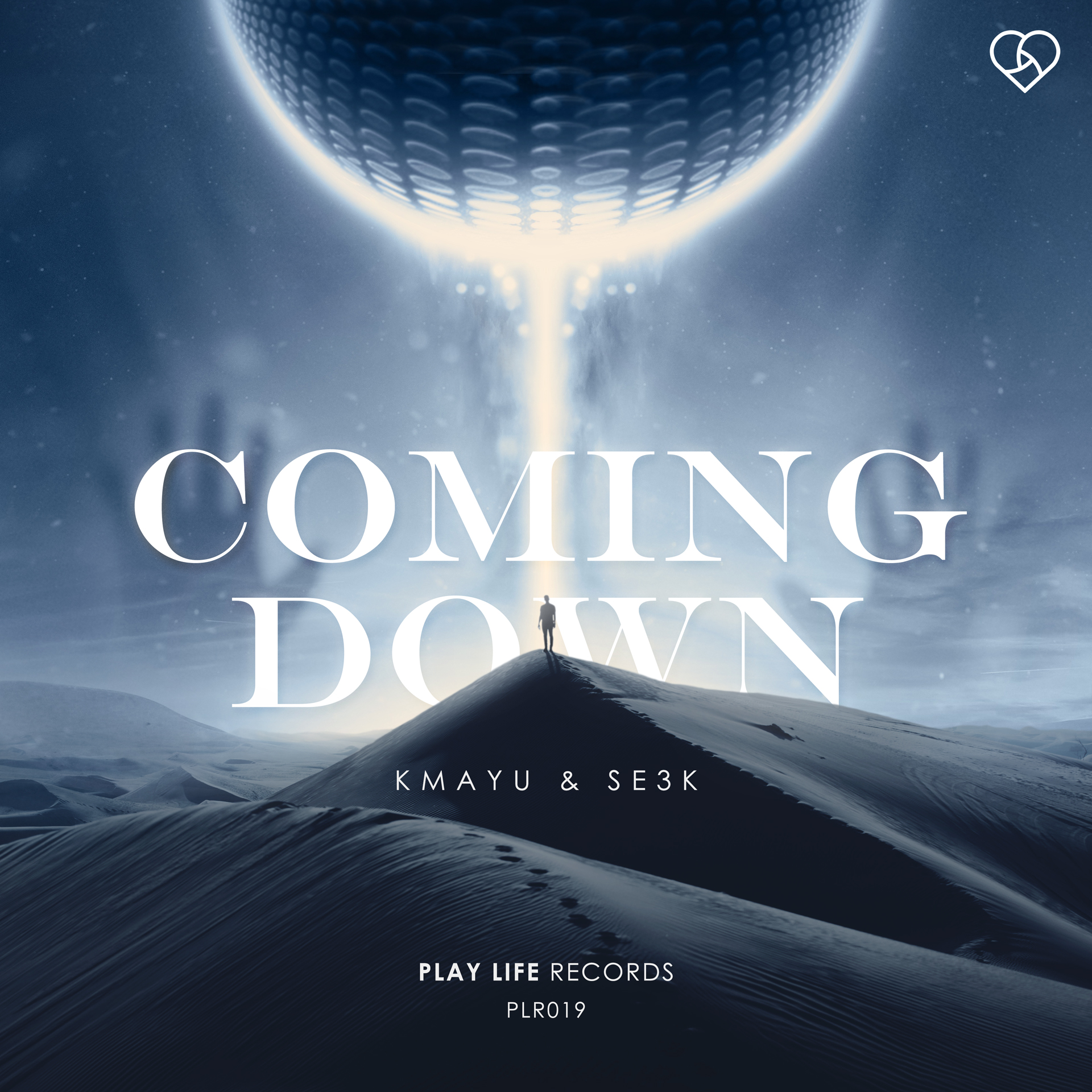 Coming Down (Original Mix) | © Play Life Records by KMAYU & SE3K | Free ...