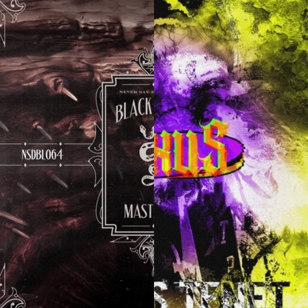 RANNI'S TENET VS PASSOUT VS DEATH PIT by GOAT DUBZ | Free Download on ...